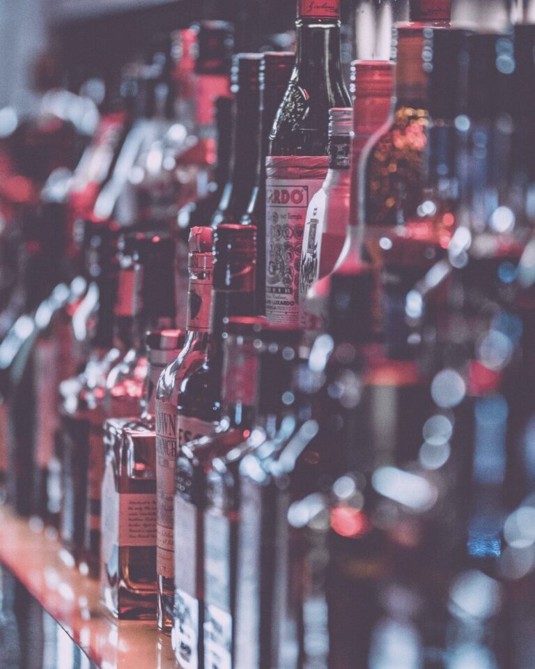 Rijden onder invloed van alcohol zware straffen | Wegwijs Advocaten